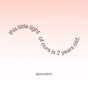200+ 2 Year Old Birthday Quotes For Boys and Girls - GenThirty