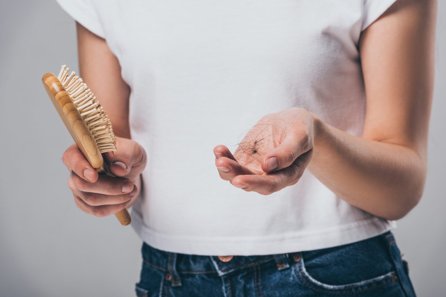Going Bald at 30? Here’s What You Need to Know! - GenThirty