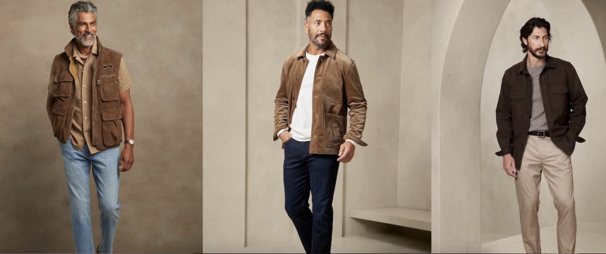 Clothes For Men In Their 30s: 15 Brands For Your Capsule Wardrobe - GenThirty