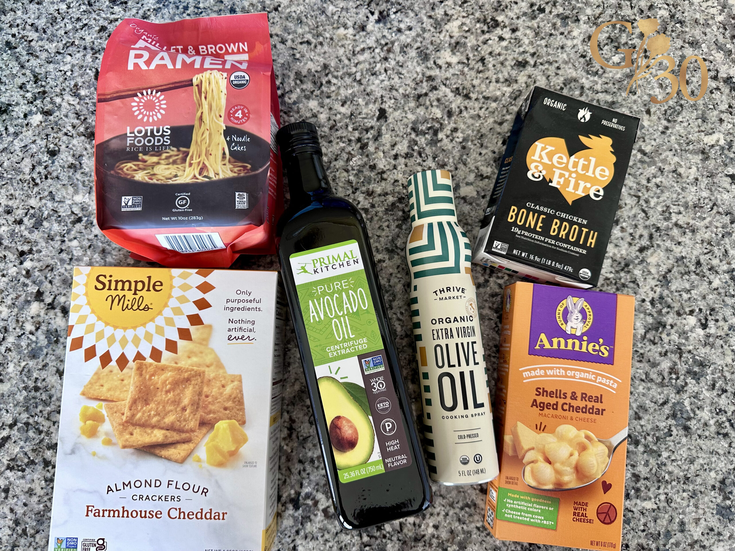 Honest Thrive Market Review: Is It Worth It In 2023? 40% Off! - GenThirty