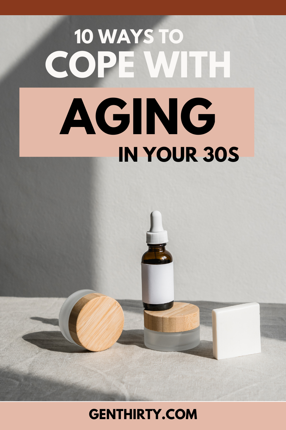 10 Impactful Ways To Cope with Aging (Body and Skin Changes) in Your ...