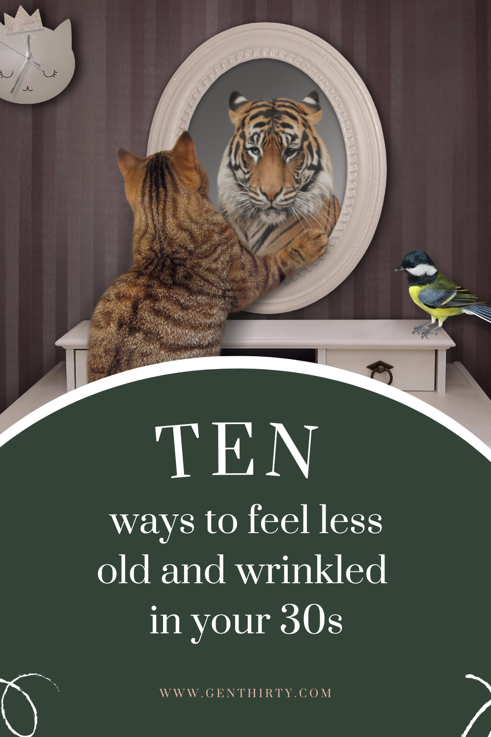 10 Impactful Ways To Cope with Aging (Body and Skin Changes) in Your ...