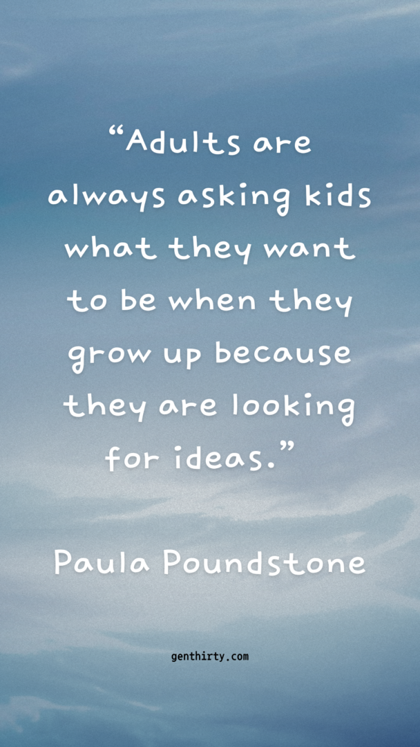 35 Hilarious and Relatable Quotes About Adulting - GenThirty