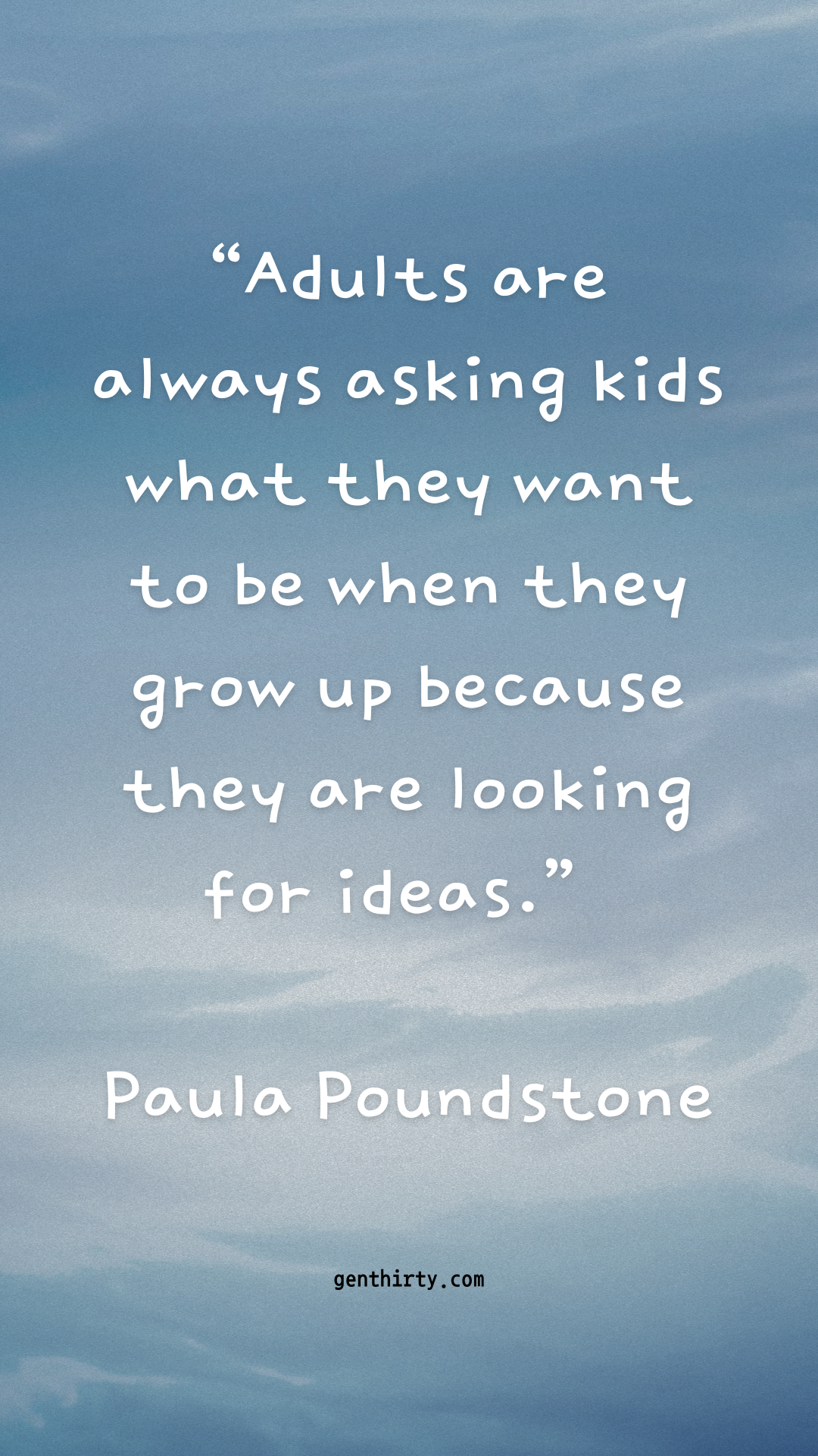 35 Hilarious and Relatable Quotes About Adulting - GenThirty