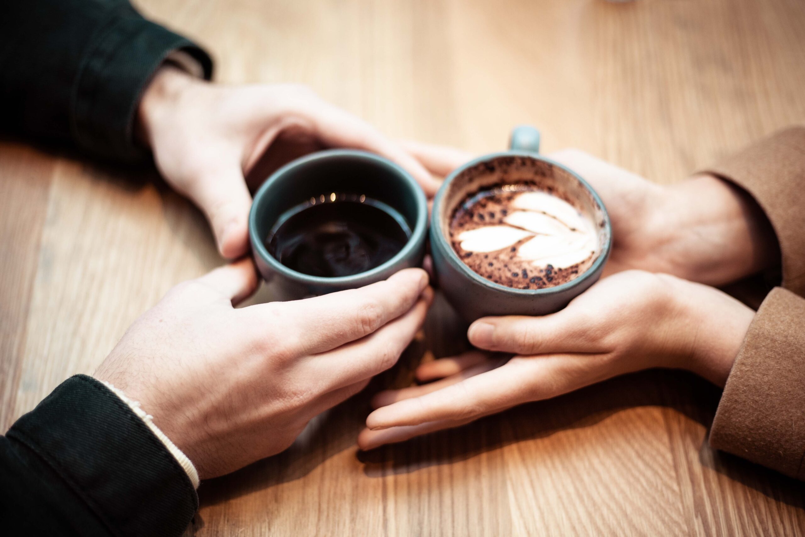 Navigating the New Norm: Dating Post-Divorce in Your 30s - GenThirty