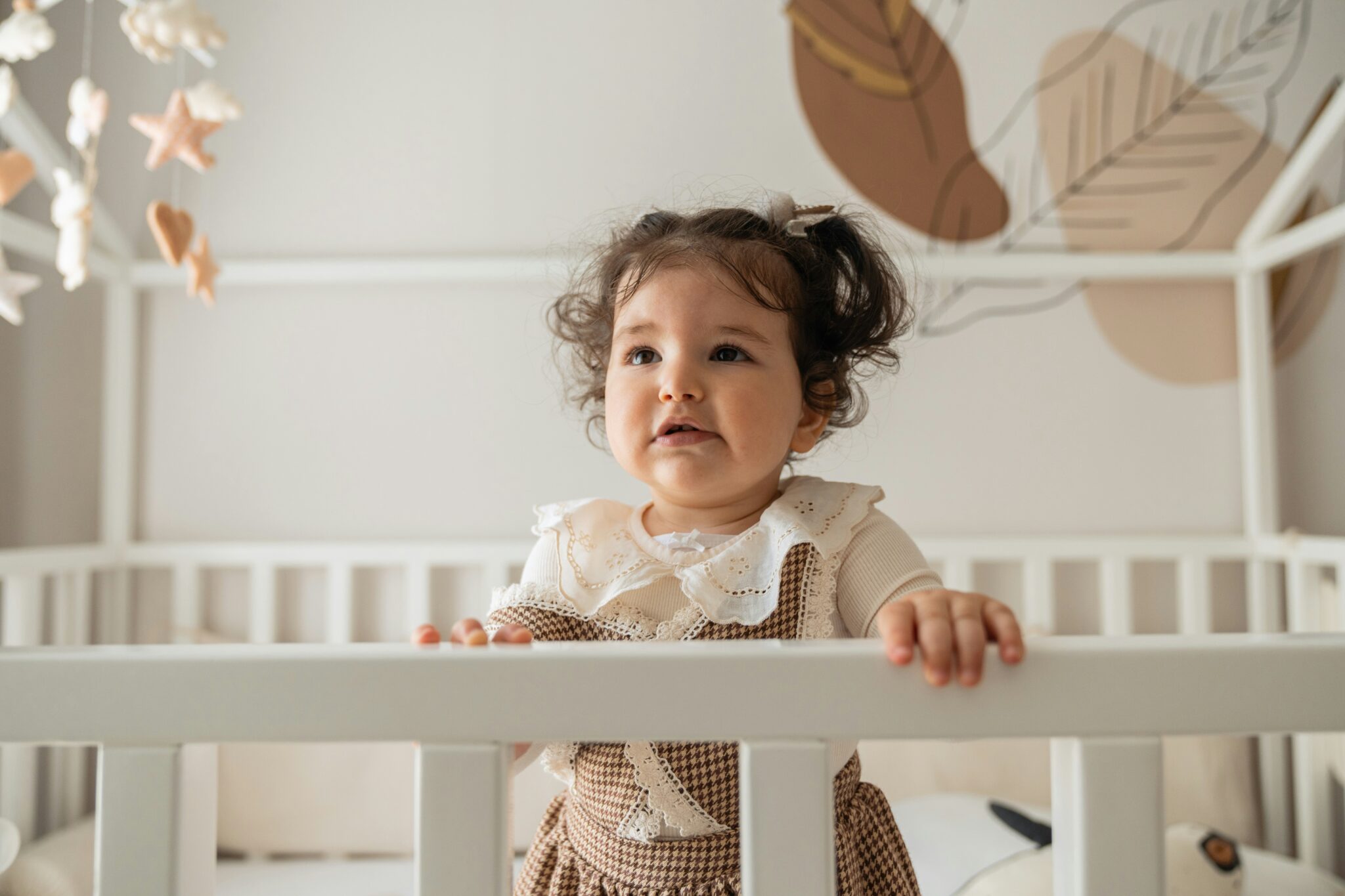 Best Light for Baby Sleep: Help for Glowing Dreams - GenThirty