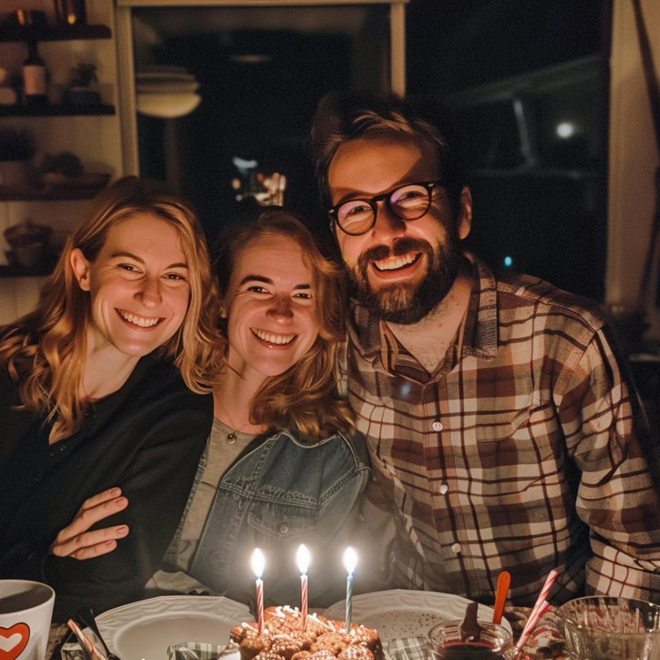 Why You Should Celebrate Turning 30 - GenThirty