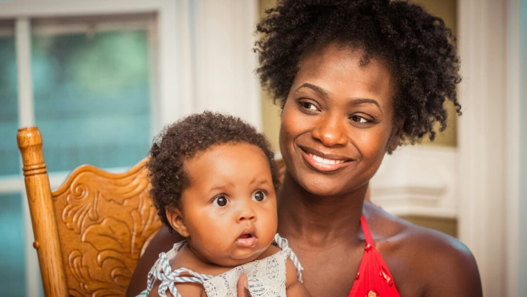 The Great Perks of Becoming a Mom in Your 30s - GenThirty