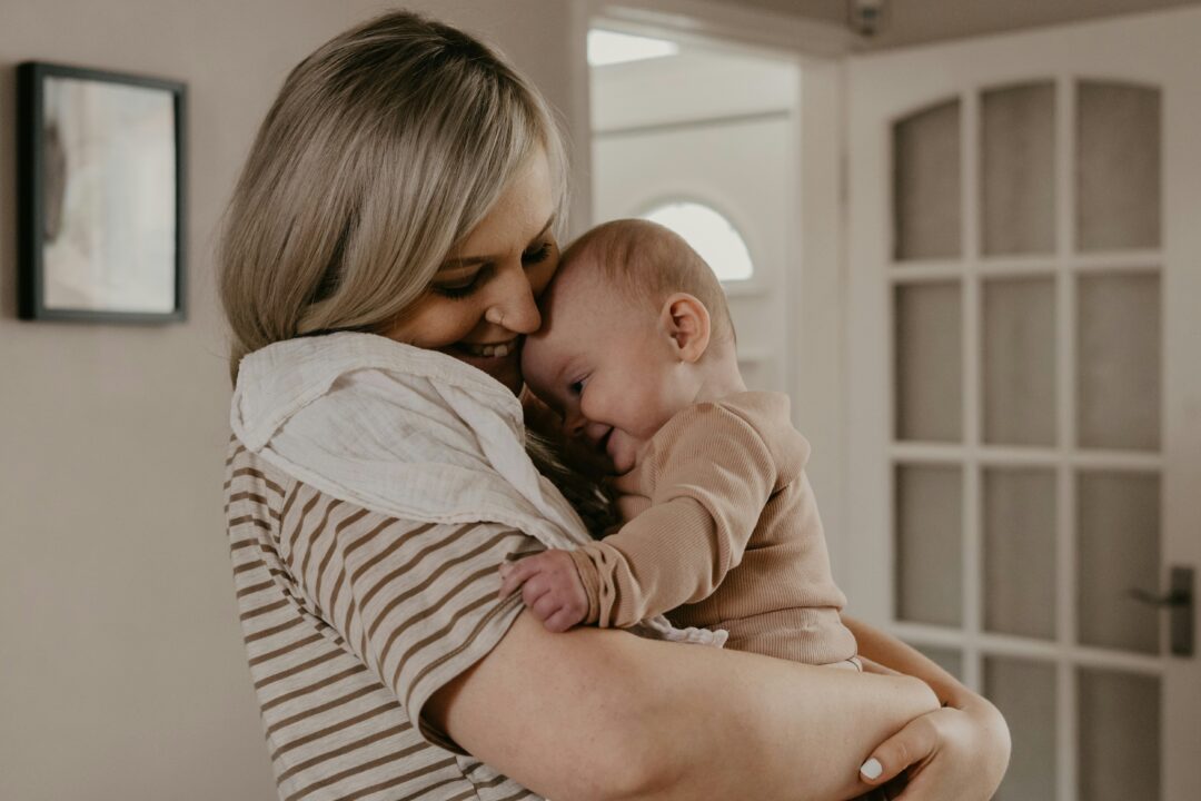 25 Motherhood Quotes That Helped Me As a First Time Mom
